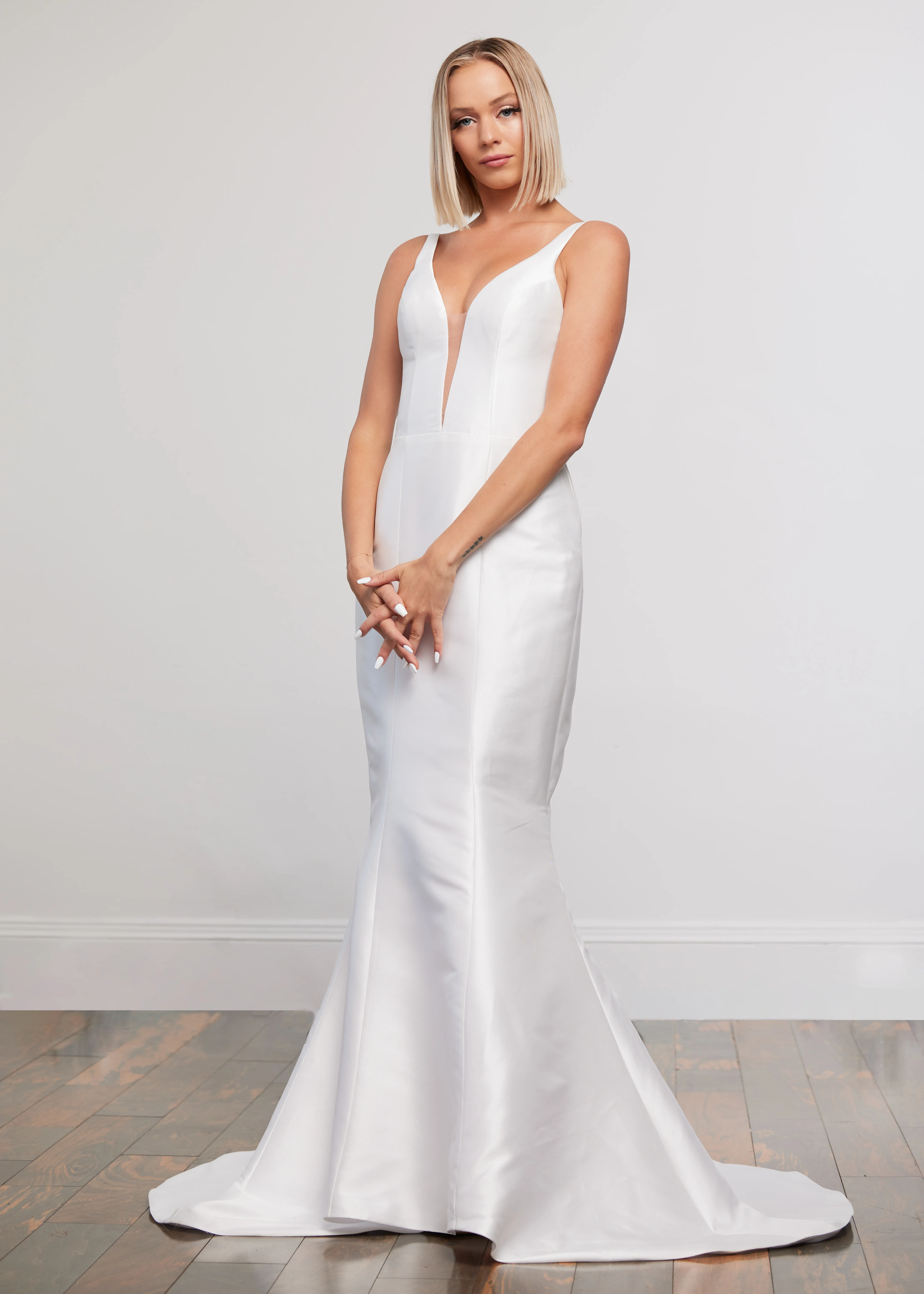 Luxe Collection | Renee Grace Bridal