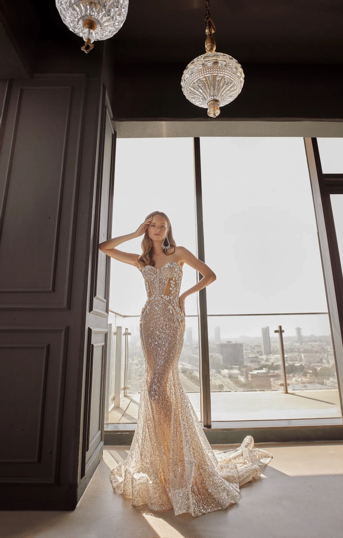 Tal Kedem - Anne | The Gown Gallery