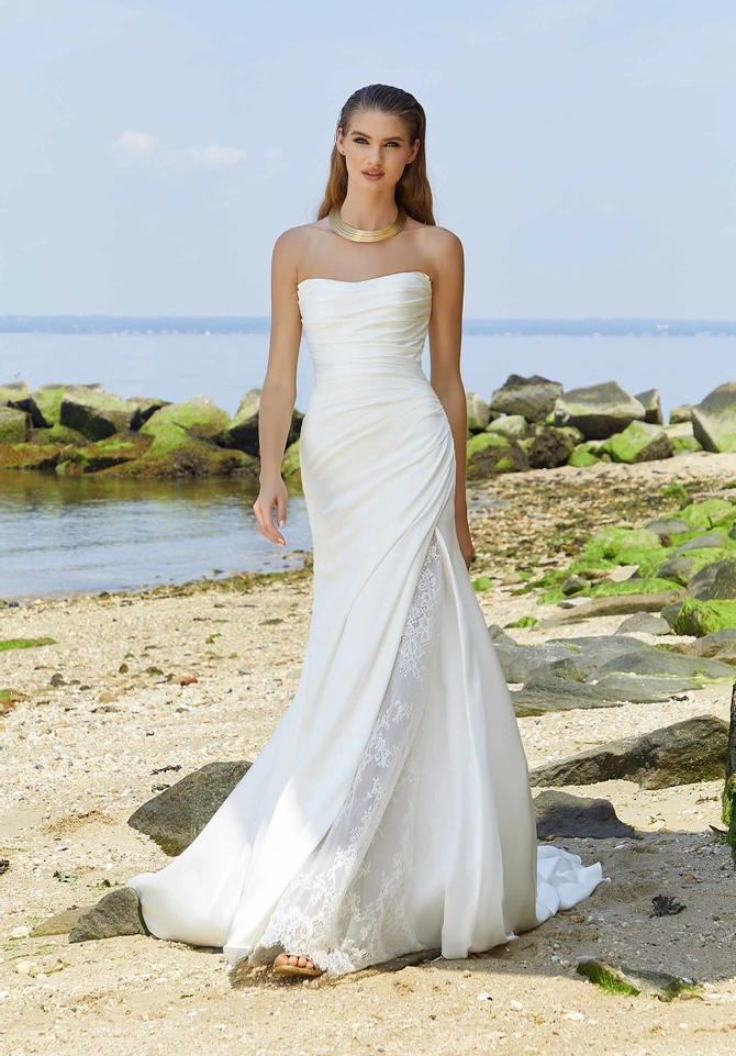 Morilee - 15042 | Trudys Brides