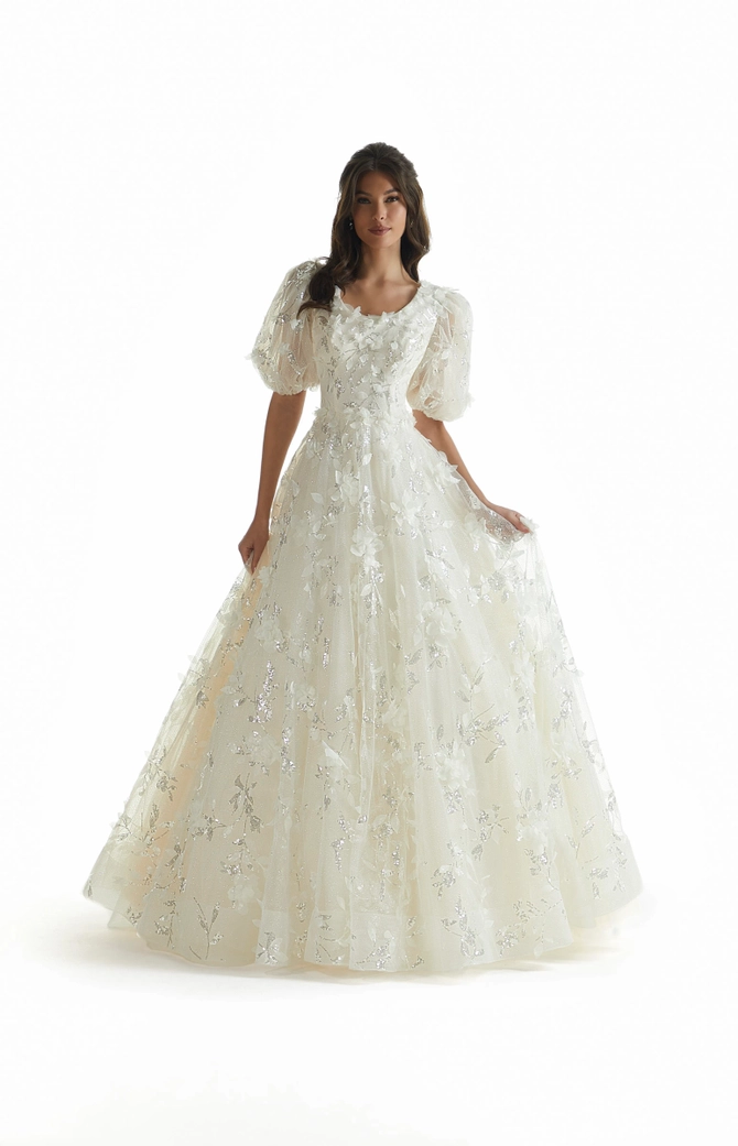 Grace by Morilee - 30172 | Ever After Bridal