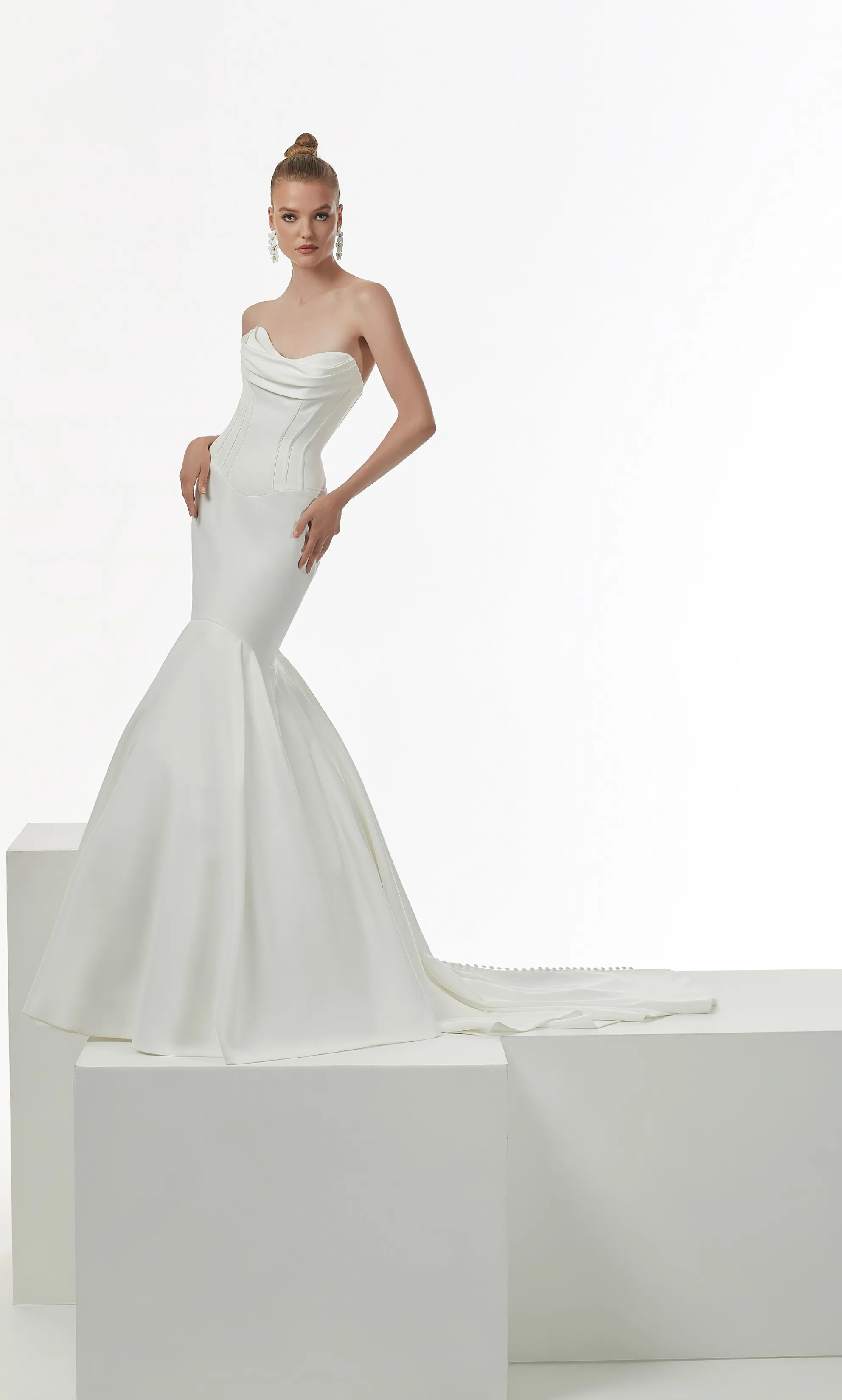 Bridal Dresses | AV Bridal