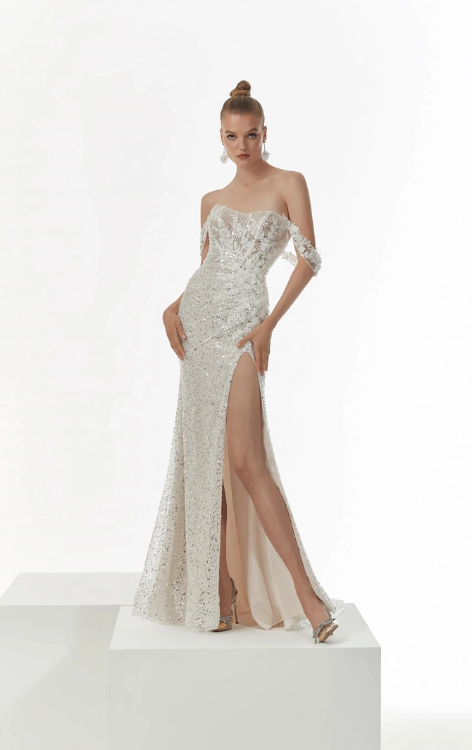 Madeline Gardner Signature - Nefertiti | Rina's Bridal Boutique
