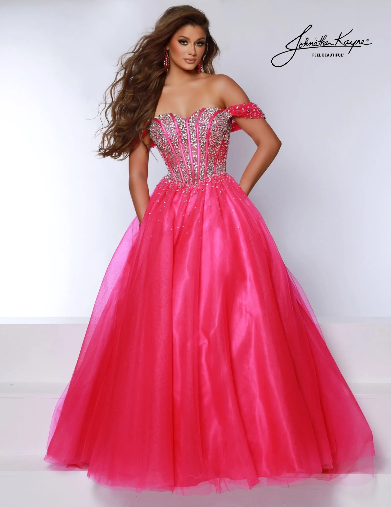 Miss Pageant Dresses | Glitz & Gowns