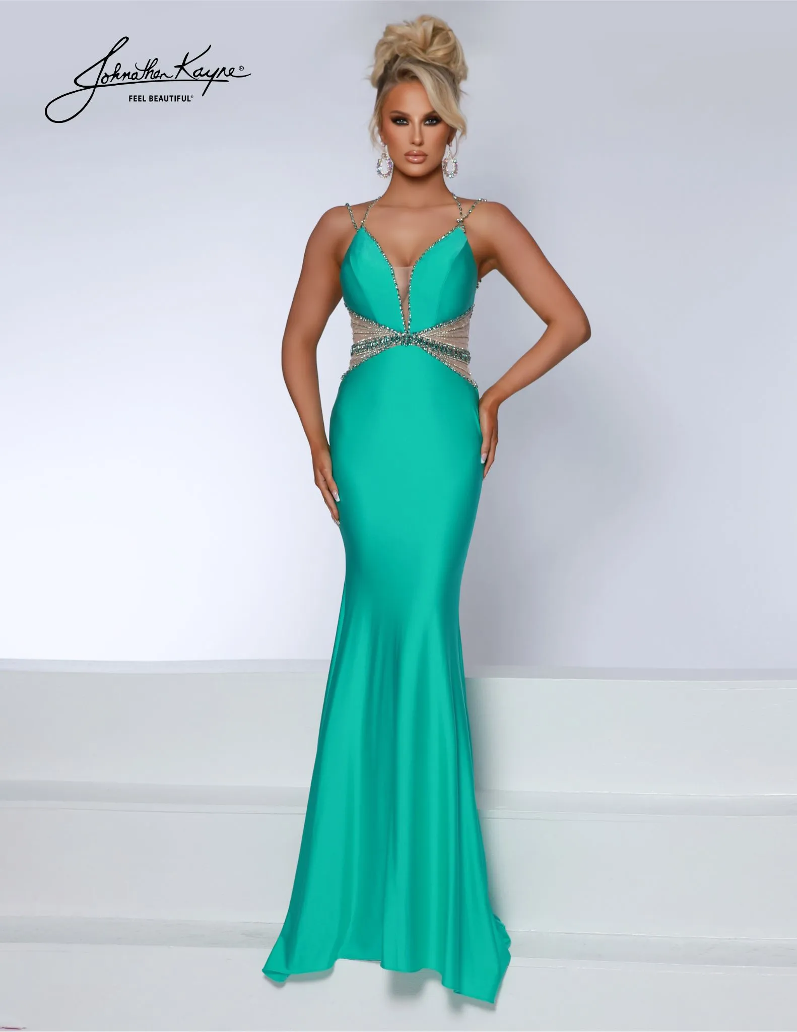 Joshua Mckinley Prom Spring 2024 Prom Dresses | Formalities