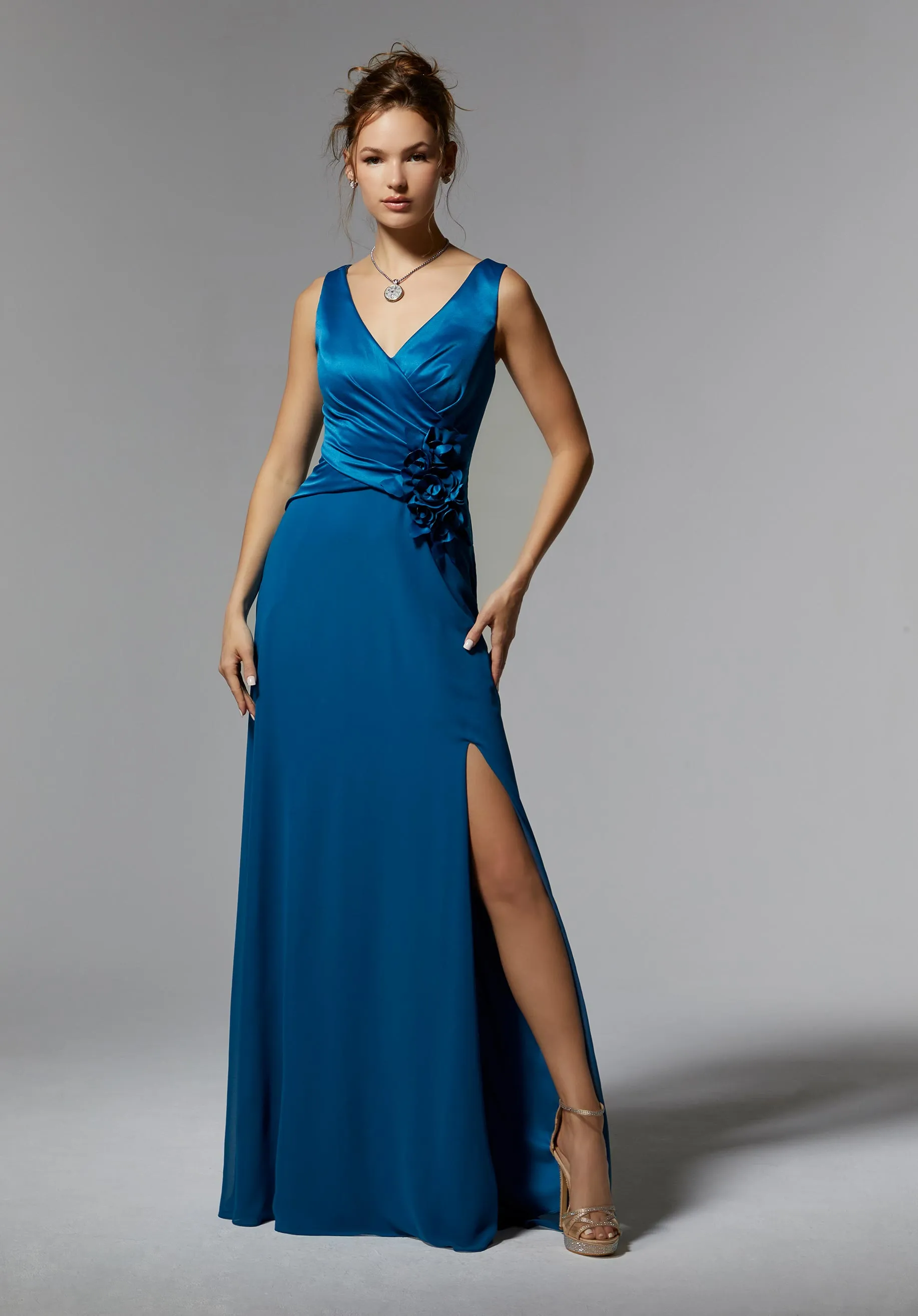 Mother Of The Bride Dresses | TLC Bridal Boutique