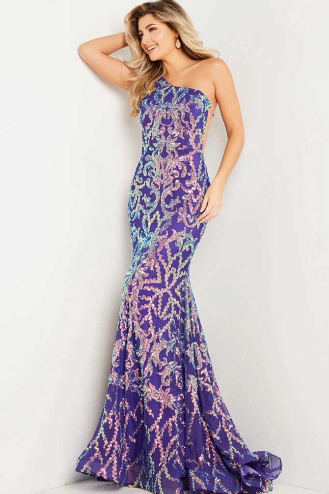 Jovani | Signature Dresses - 22845 | Signature Dresses