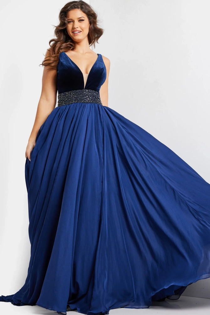 Jovani - 26201 | One Enchanted Evening