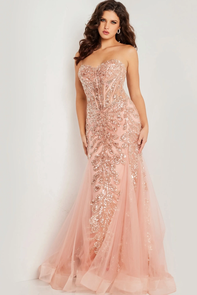 Jovani Dress 37412 Henris