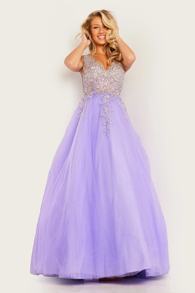 Jovani Dress 37589 - Henri's