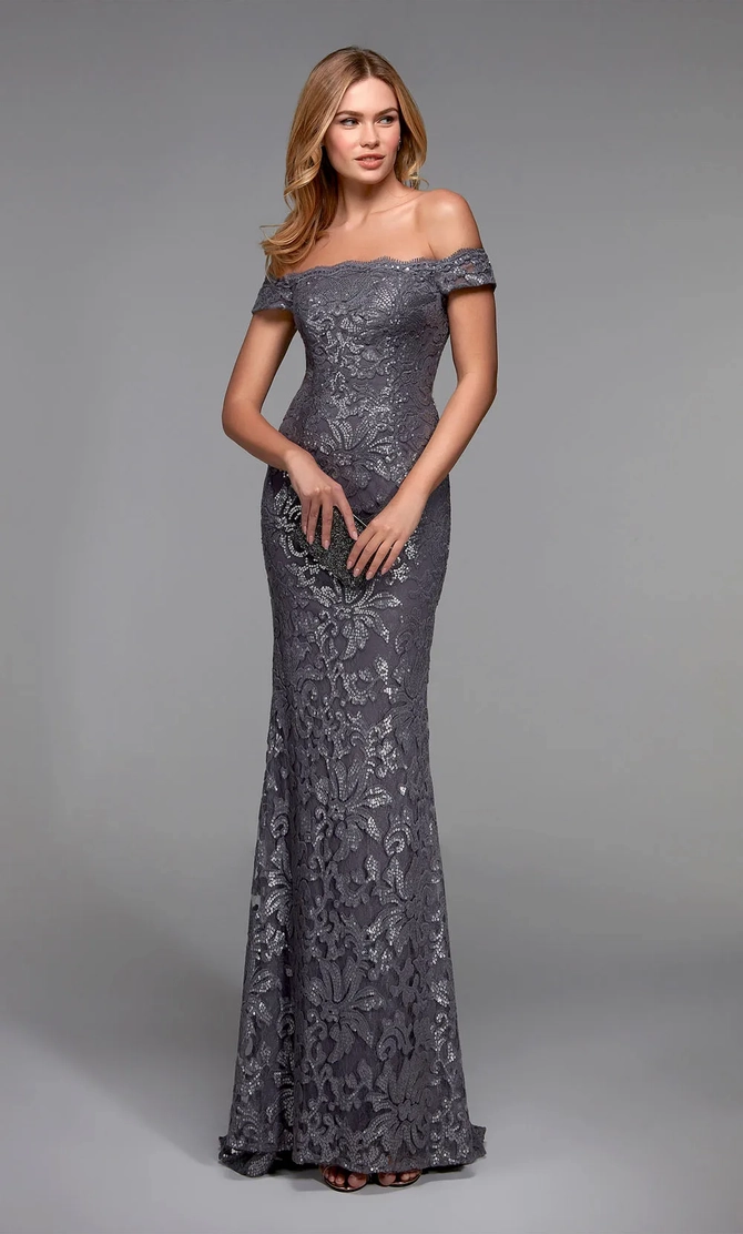 Alyce Paris - 27485 | Henri's