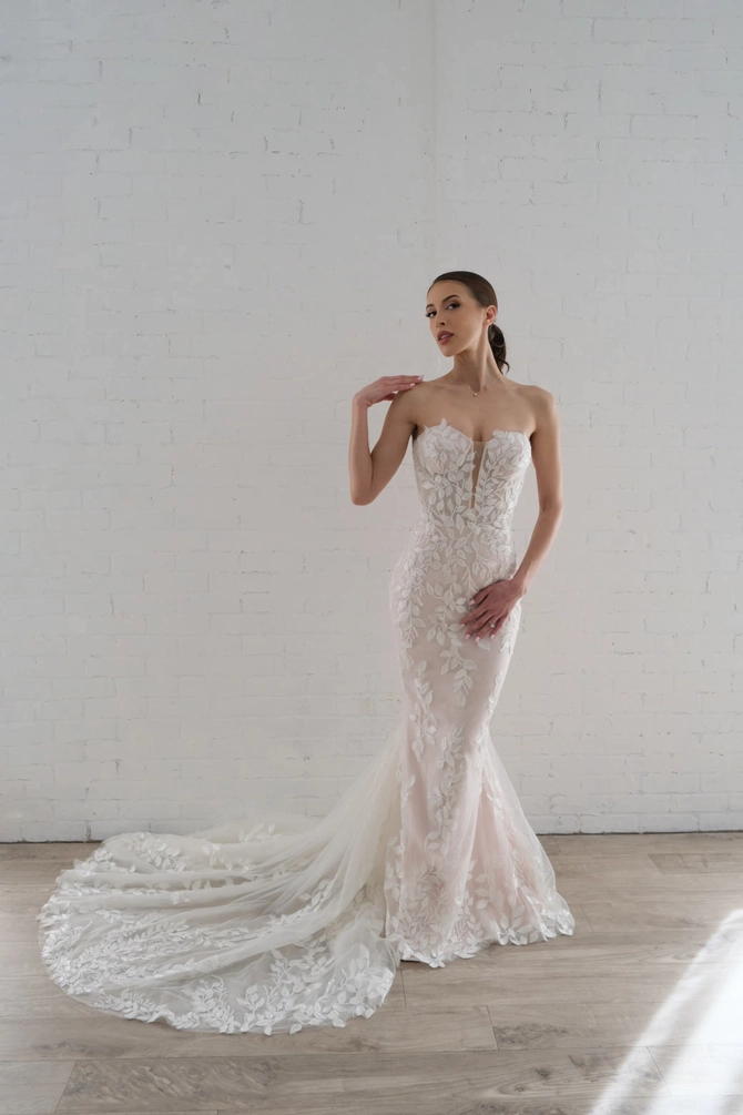 Bo Lee TC Faves | Styled by TC - Vesper | Styled by TC