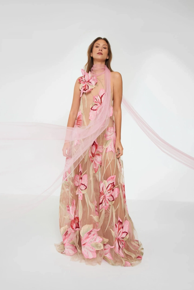 Anna Kara - Deia | Madeleine's Daughter