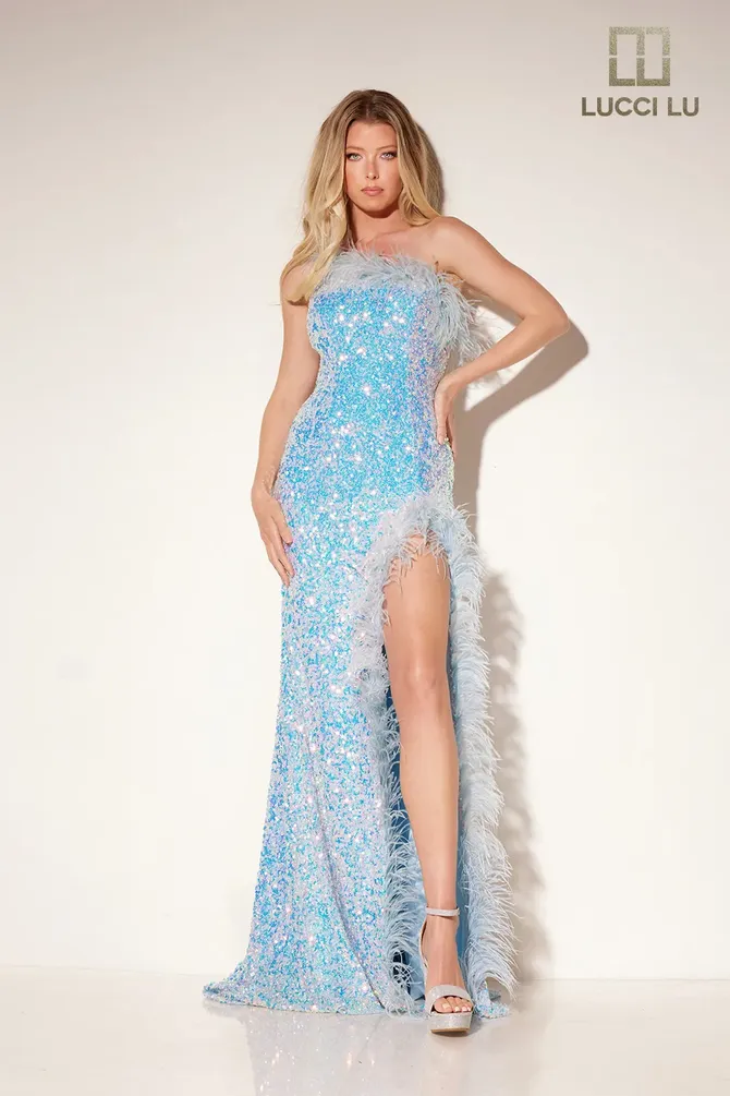 Lucci Lu | The Winner Outlet - 1300 | The Winner