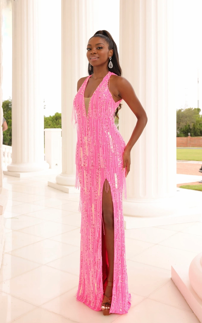 Sophia Thomas 1041 - Nikki’s Glitz and Glam Boutique| Prom| Prom Dress ...