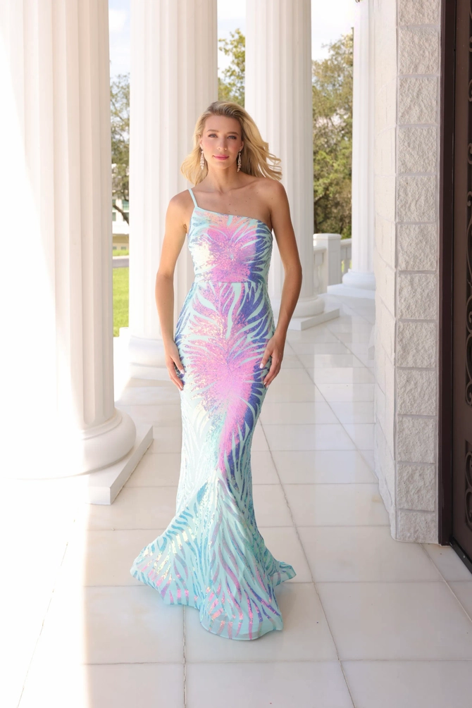 Sophia Thomas 1245 - Nikki’s Glitz and Glam Boutique| Prom| Prom Dress ...