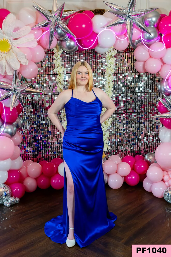 Prom Frocks - PF1040 | ConfettiRain Bridal