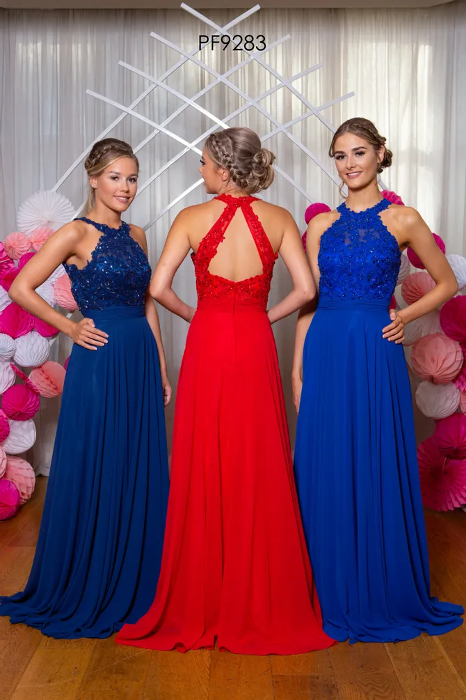 Prom Frocks - PF9283 | ConfettiRain Bridal