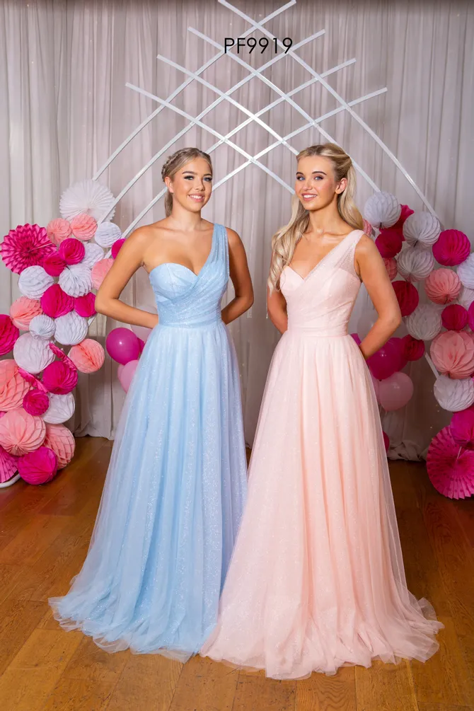 Prom Frocks - PF9919 | ConfettiRain Bridal