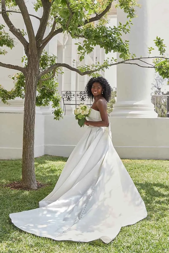 Stella York | Cloud Nine Bridal Boutique - 7757 | Cloud Nine Bridal ...