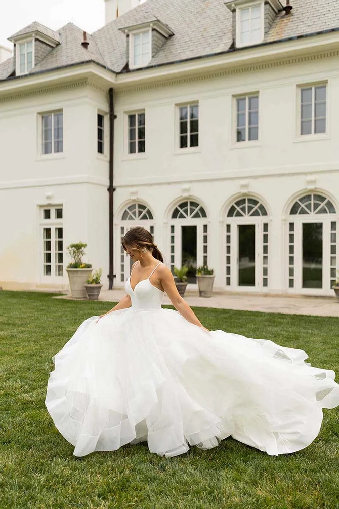 Stella York - 7817 | Simply Elegant Bridal