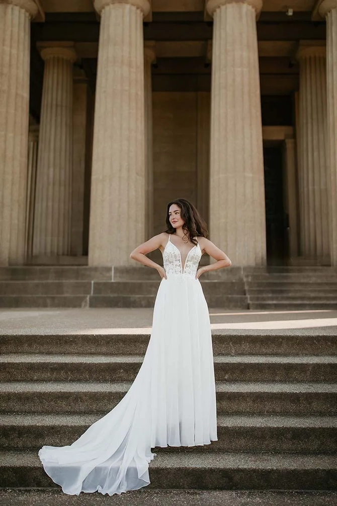 Stella York | Cloud Nine Bridal Boutique - 7823 | Cloud Nine Bridal ...