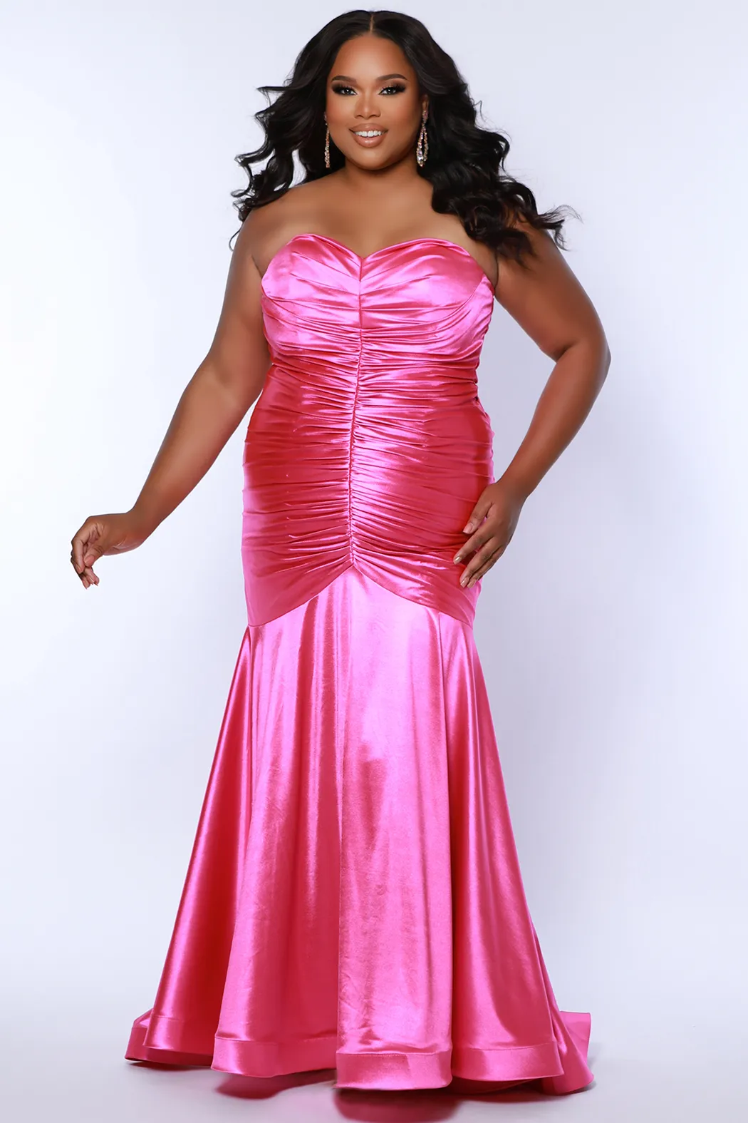 Sydney's Closet Prom Dresses | The Bridal Rail