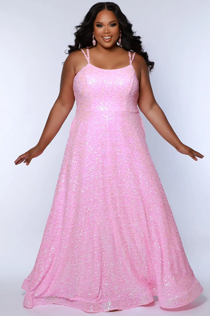 Sydney's Prom - SC7365 | BLoved