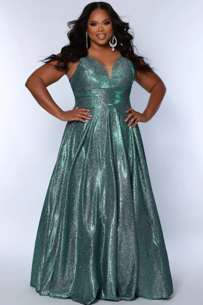 Sydney's Prom - SC7378 | Golden Asp