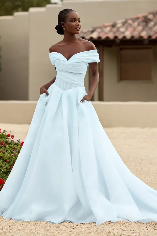 Sophia Tolli | Southern Charm Bridal & Dress Boutique - Ariane ...