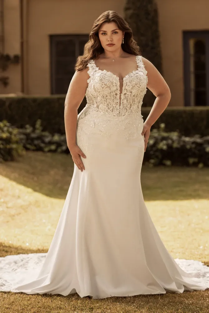 Sophia Tolli Daisy House Of Bridal