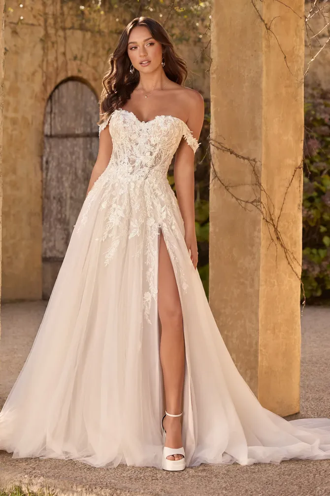 Sophia Tolli - Y3153 | Regiss