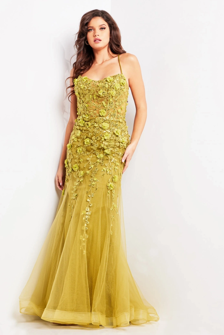 JVN by Jovani - JVN23770 | Echo Evenings