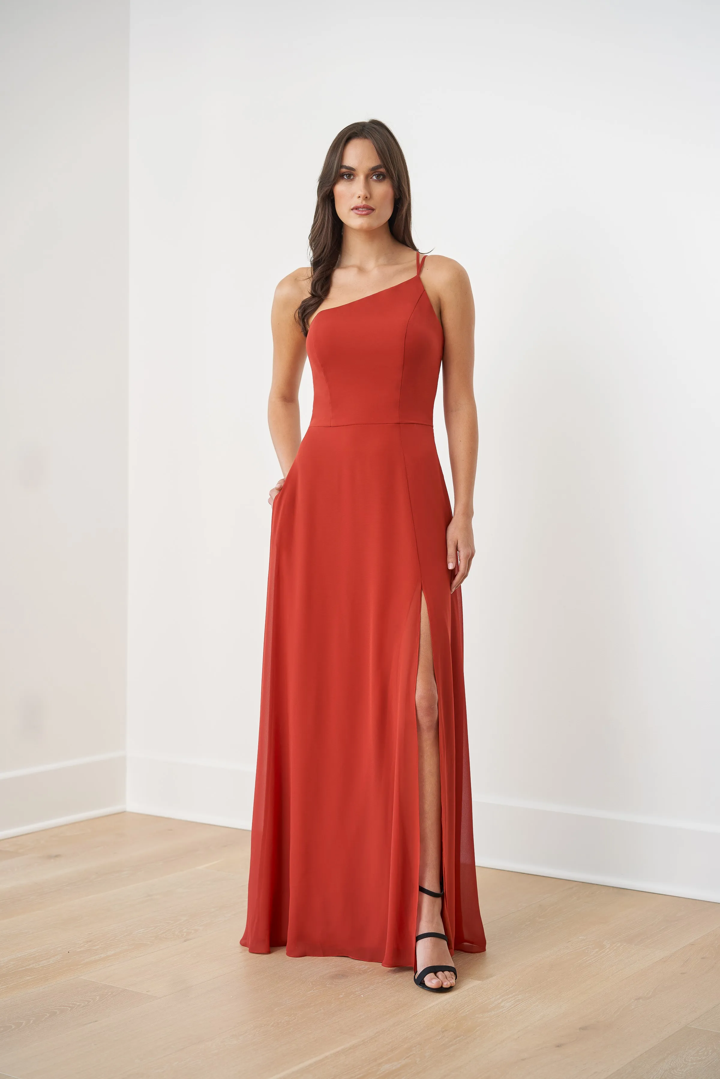Bridesmaids Dresses | Mariella Creations