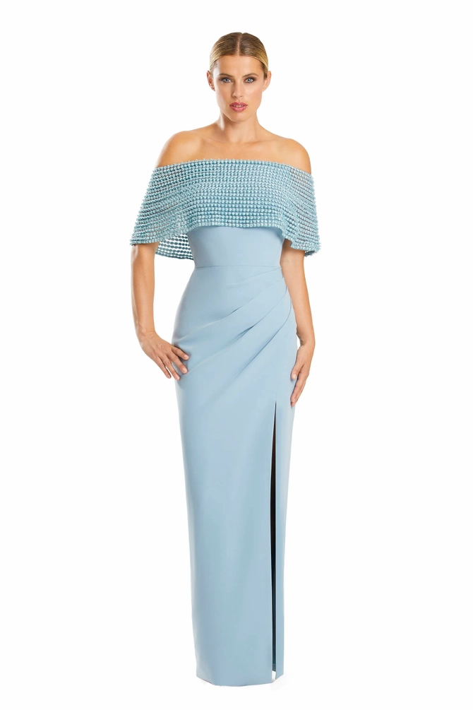 Alexander by Daymor | Dress Gala - 1883 | Dress Gala