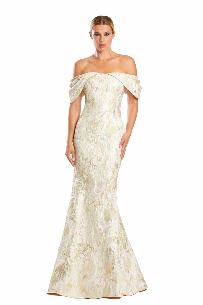 Alexander by Daymor | Dress Gala - 1891 | Dress Gala