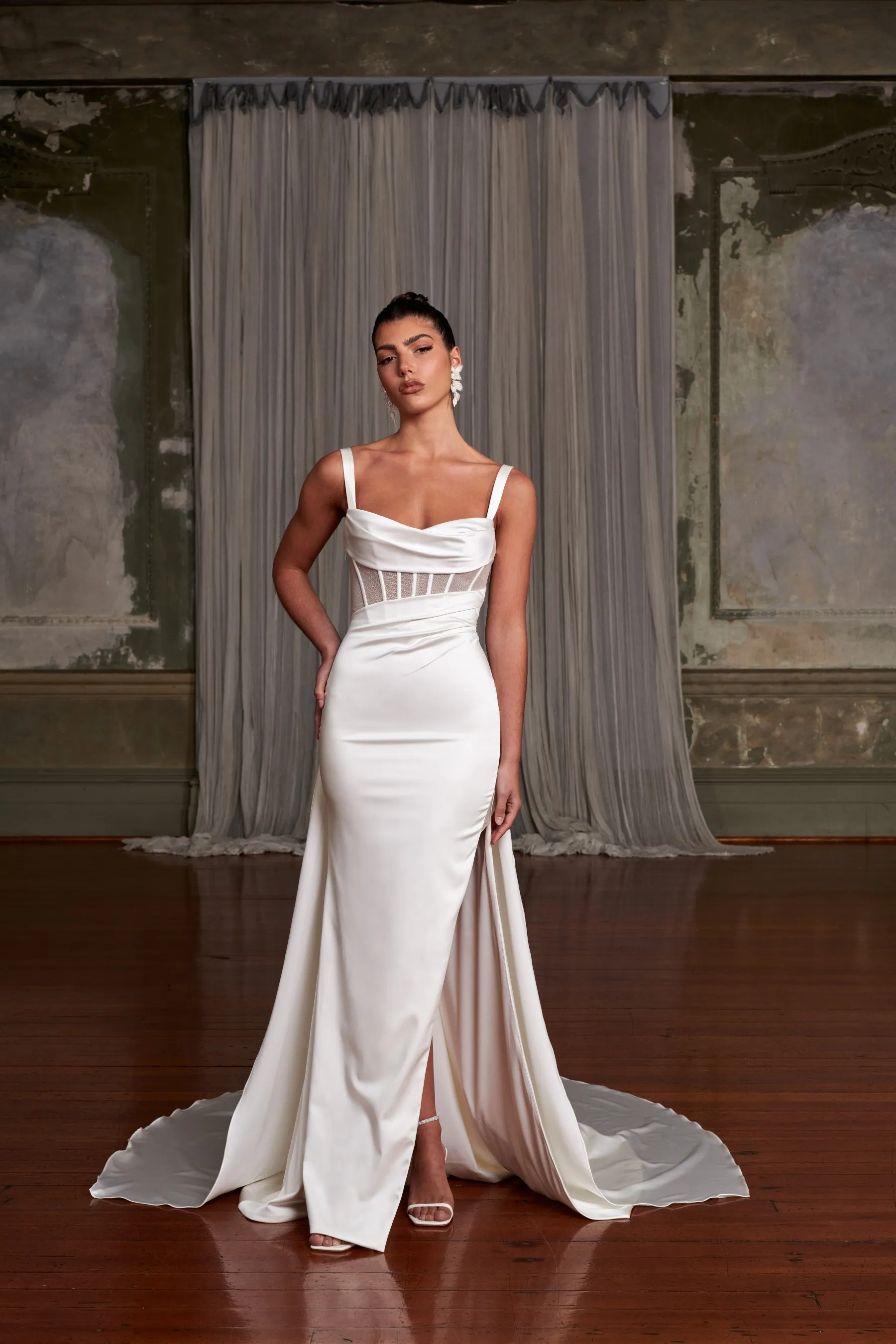 Bridal Dresses | Luv Bridal