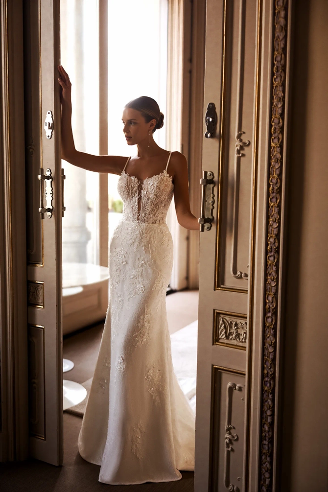 Aria Bride - 365 | XO Bridals