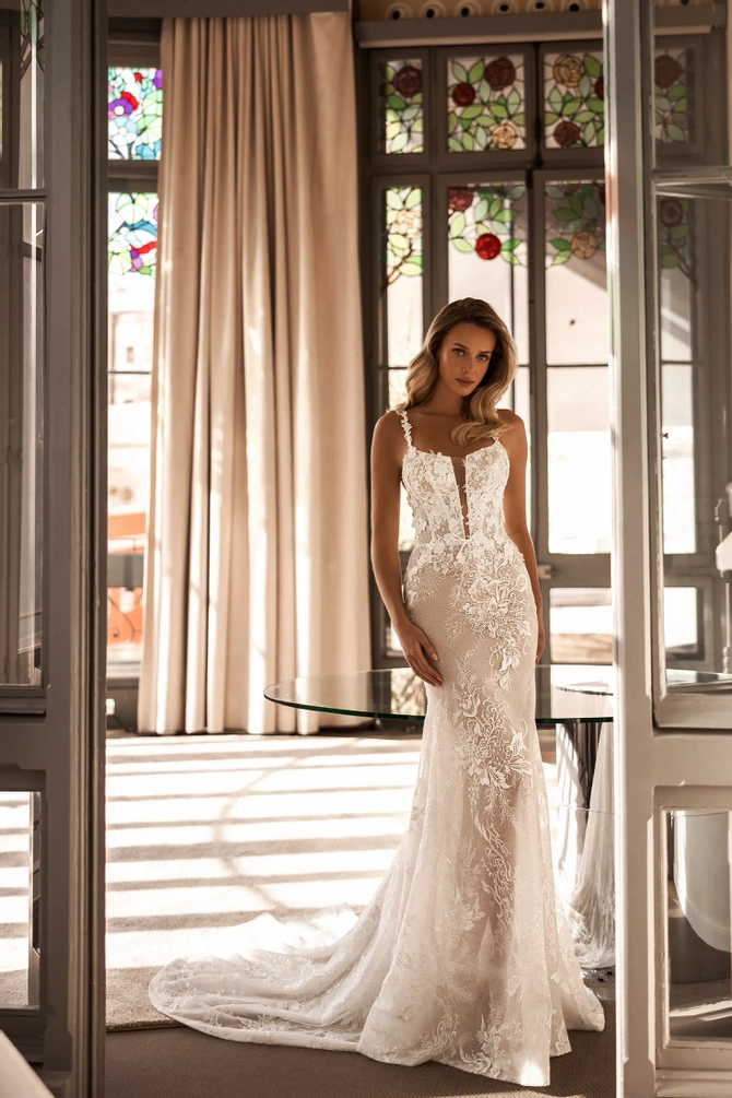 Aria Bride - 398 | XO Bridals