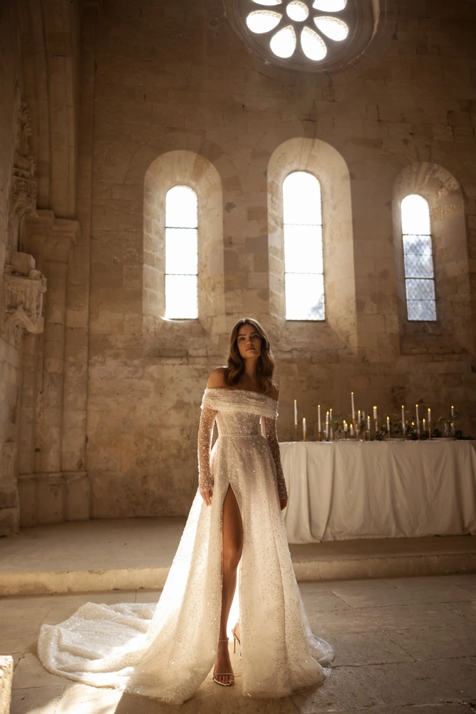 Eva Lendel | Anjolique Bridal & Formal - Dita | Anjolique Bridal