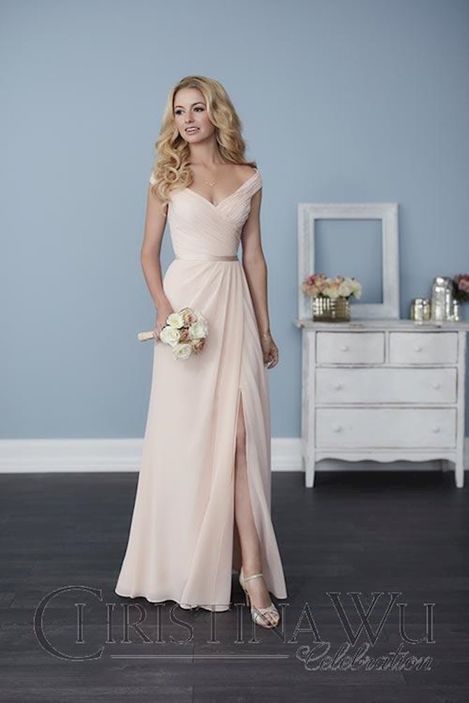Christina Wu Celebration | Flora’s Bridal - 22758 | Flora's Bridal