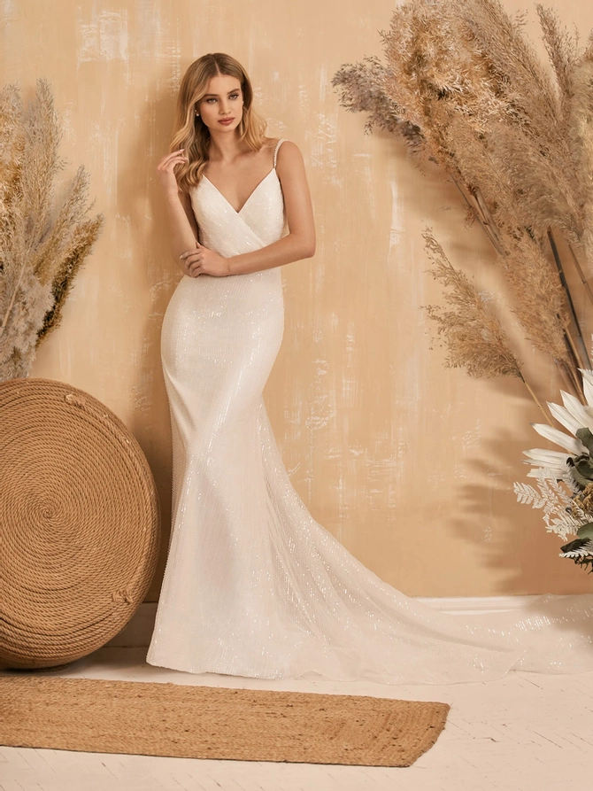 Moonlight Bridal | Alessandra Bridal & Formalwear - S2212 | Alessandra ...