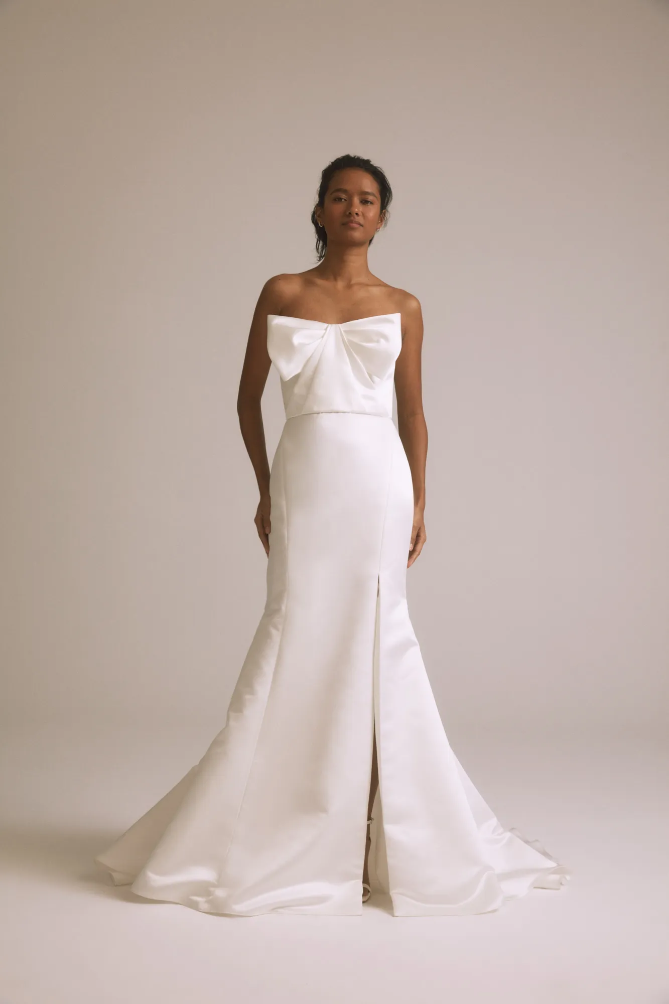 Off the Rack Wedding Dresses NYC | The White Gown