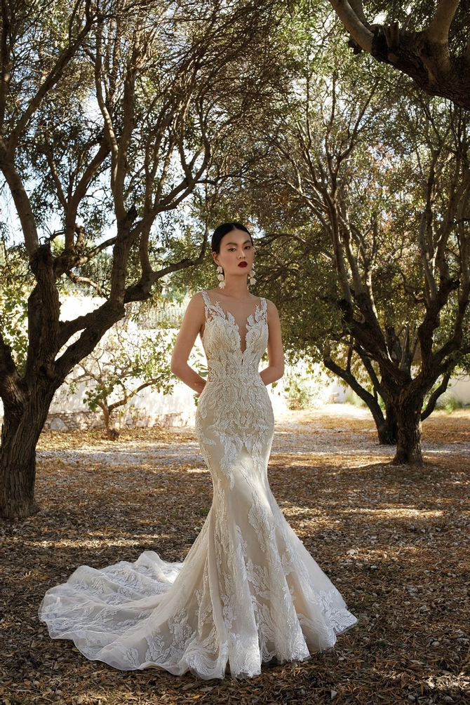 Demetrios - 200162 | Bridal Novias Boutique