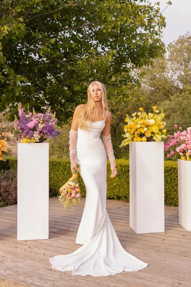 Stella York - 7831 | White Wisteria Bridal Boutique