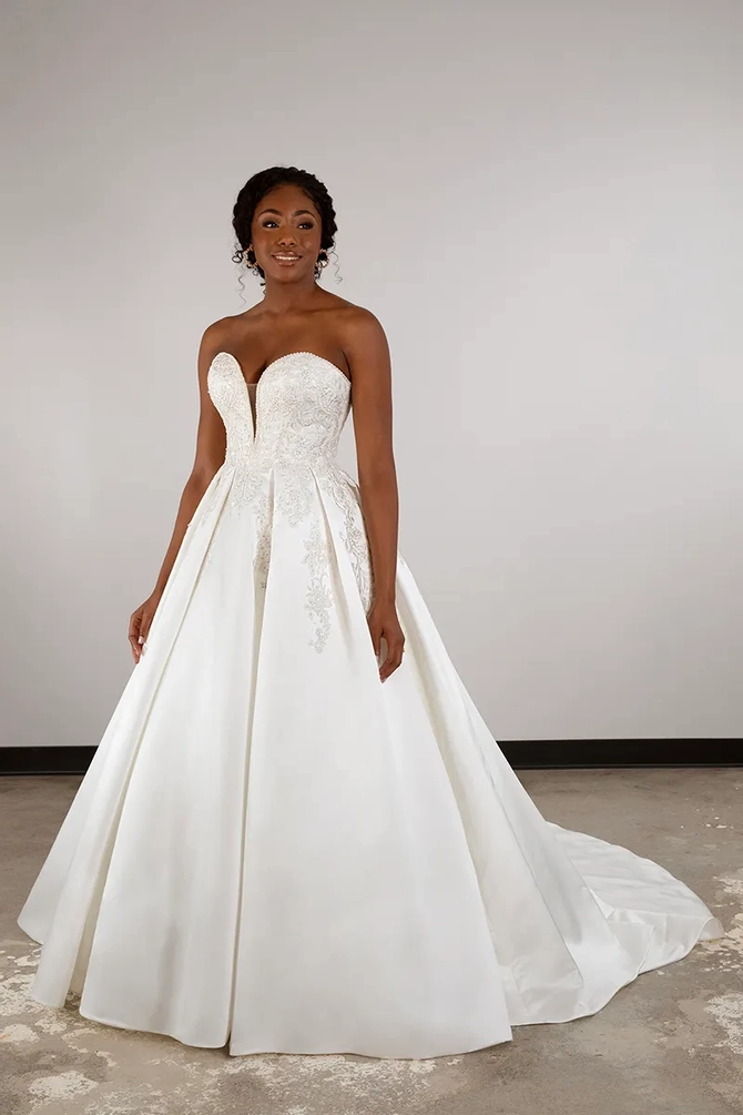 Essense of Australia - ELYSIUM | The Bridal Boutique by MaeMe