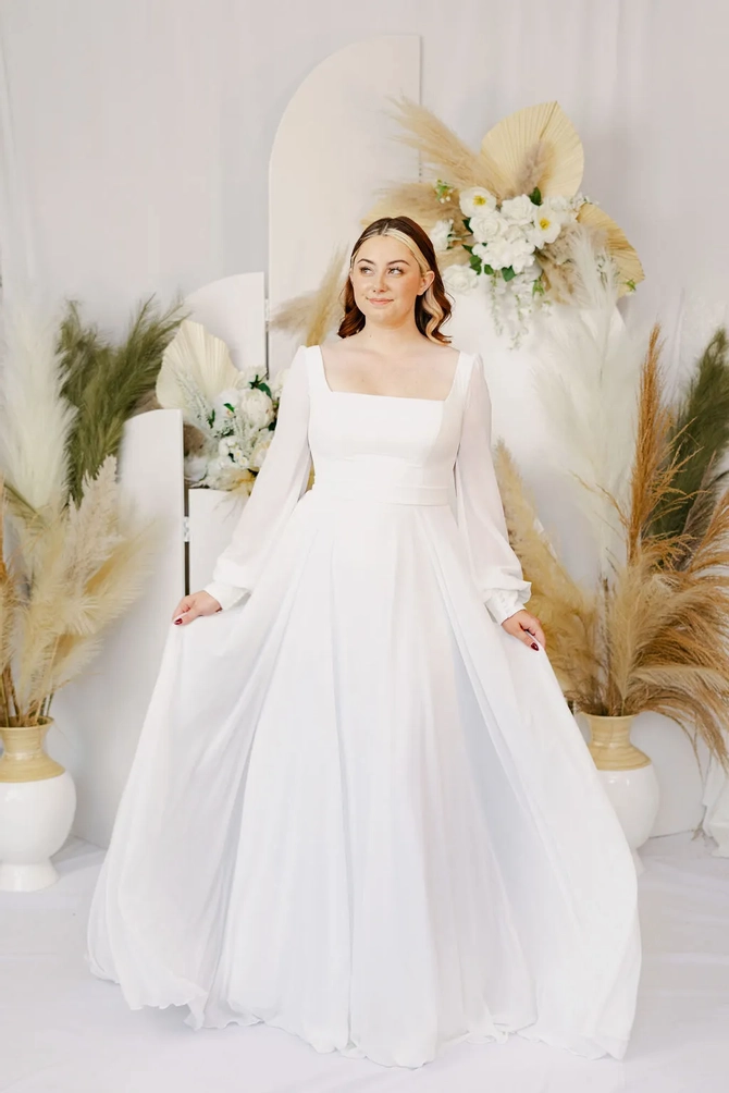 Love, Laurel Collection | The Bride Room - Adelene | The Bride Room