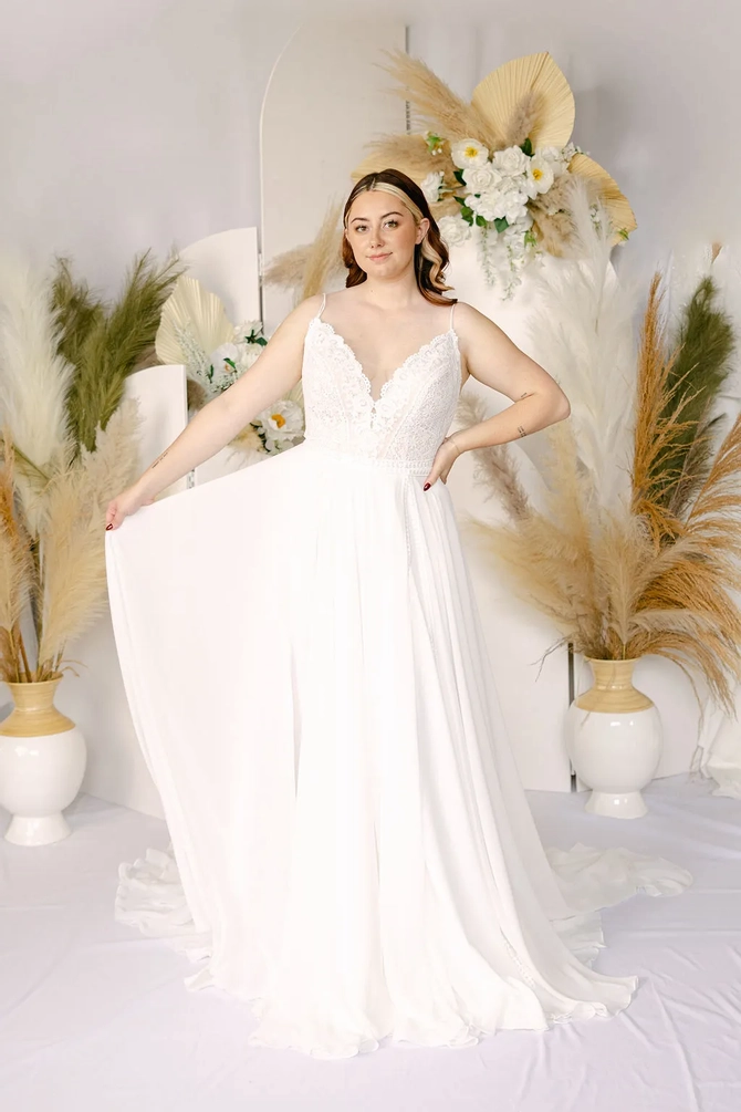 Love, Laurel Collection | The Bride Room - Rae | The Bride Room