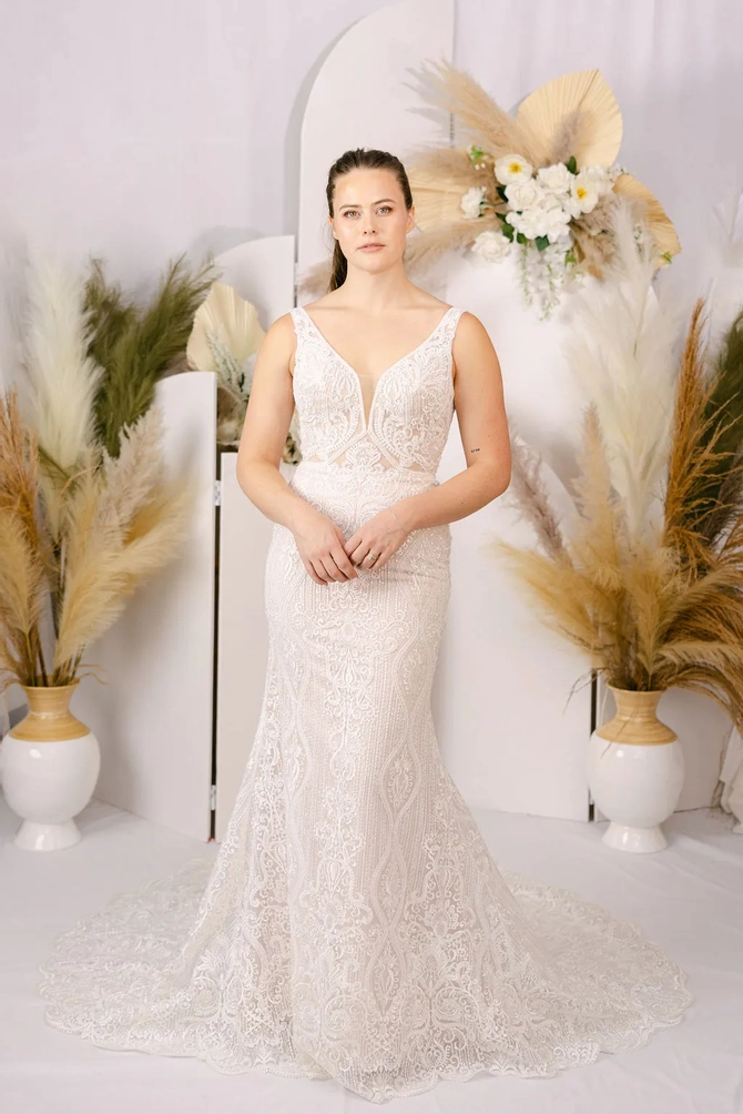 Love, Laurel Collection | The Bride Room - Talia | The Bride Room