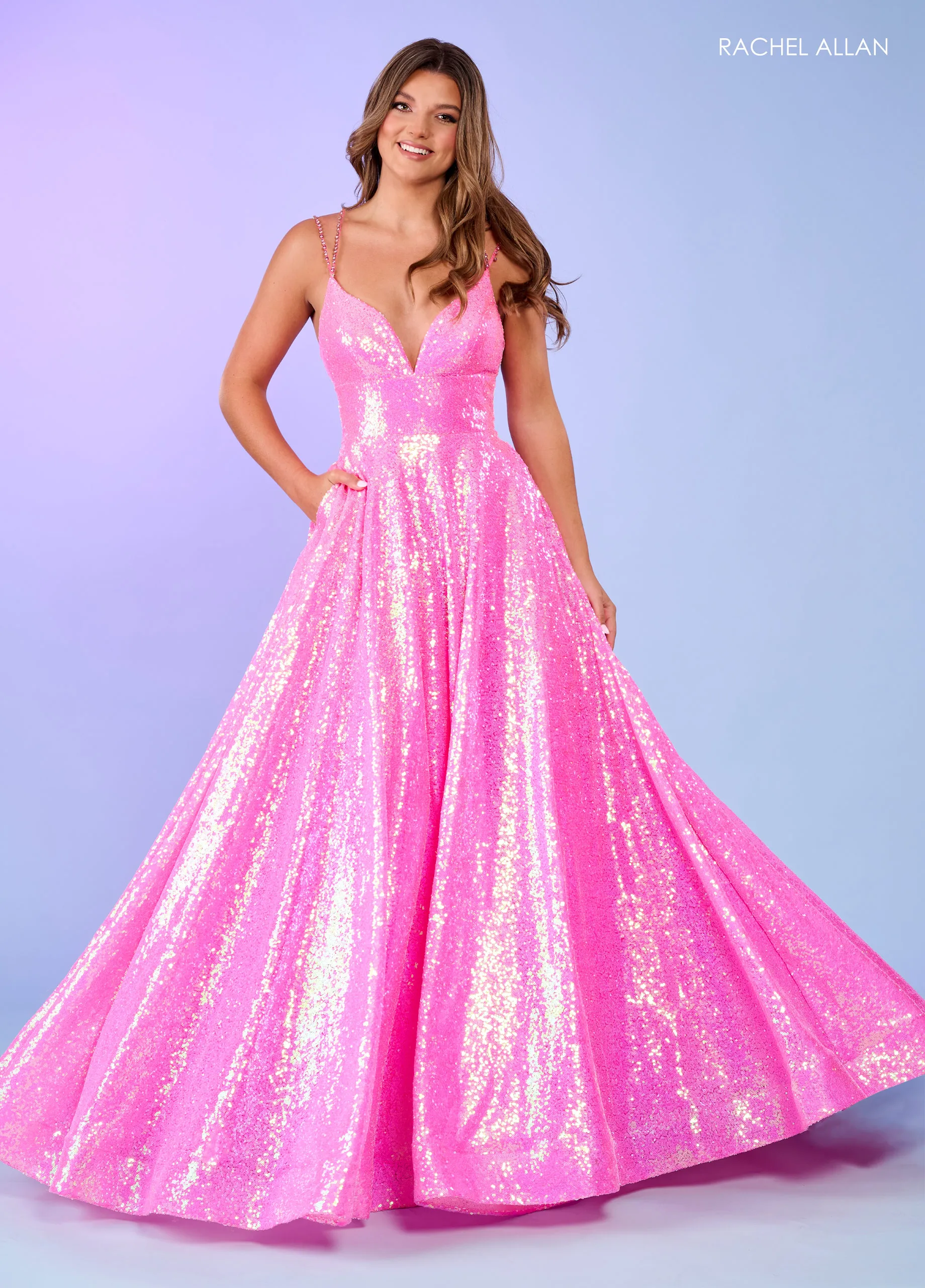 Rachel Allan Prom Dresses | The Winner