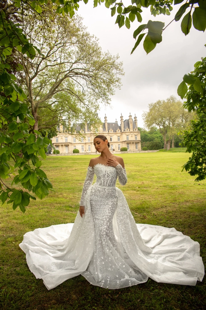 Sima Couture - Suzi | Bridal by Viper|Prom|Tux